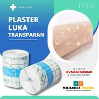 Jual Plaster Luka Murah - Harga Terbaru Februari 2024