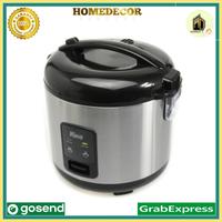 Jual Rice Cooker Kris Terlengkap - Daftar Harga April 2024 & Cicilan 0%