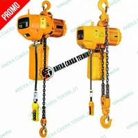 Jual Hoist Lift Terbaik - Harga Murah April 2024 & Cicil 0%