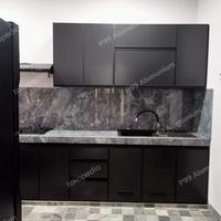 Jual Kitchen Set Acp Murah & Terbaik - Harga Terbaru Maret 2024