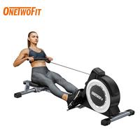 Jual Rowing Machine Terbaik - Harga Murah Mei 2025 & Cicil 0%