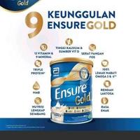 Jual Ensure Gold Vanilla 850Gr Murah - Harga Terbaru Juni 2024