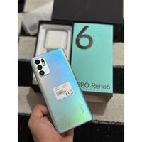 Oppo Reno 6 Second Murah Harga Terbaru - Pilihan Terlengkap