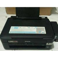 Jual Printer Epson L210 All Murah & Terbaik - Harga Terbaru September 2023