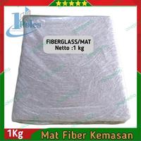Jual Serat Fiber Terbaik - Harga Murah Maret 2025 & Cicil 0%