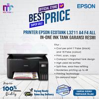 Jual Printer Epson F4 Terbaik & Terbaru Desember 2024 - Harga Murah