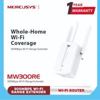 Jual Mercusys Range Extender Murah - Harga Terbaru 2024