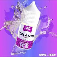 Jual Liquid Iceland Murah - Harga Terbaru 2024