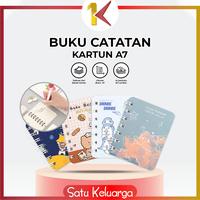 Jual Buku Catatan Murah & Terbaik - Harga Terbaru Februari 2025