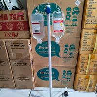 Jual Tiang Infus Murah - Harga Terbaru Juni 2024