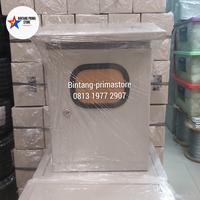 Jual Box Panel Kwh Terbaik - Harga Murah Oktober 2025 & Cicil 0%