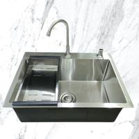 Jual Kitchen Sink Terlengkap - Daftar Harga Maret 2025 & Cicilan 0%