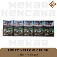 Jual Twizz Murah - Harga Terbaru Maret 2024