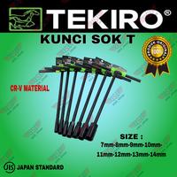 Jual Kunci Shock Tekiro Terbaik - Harga Murah April 2025 & Cicil 0%