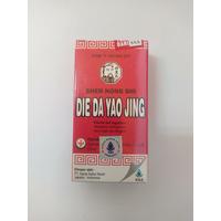 Die Da Yao Jing Asli Juni 2024