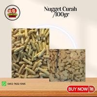 Jual Nugget Curah Terdekat - Harga Murah & Grosir Mei 2024