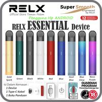 Jual Relx Essential Device Murah - Harga Terbaru 2024