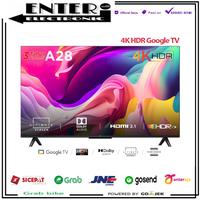 Jual Tv Led 65 Inch Terlengkap - Daftar Harga Maret 2025 & Cicilan 0%