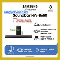 Jual Samsung Hw B650 Murah - Harga Terbaru 2024