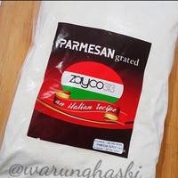Jual Parmesan Cheese 1Kg Terdekat - Harga Murah & Grosir Mei 2024