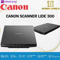 Jual Scanner Canon Lide 300 Terlengkap - Daftar Harga Februari 2025 ...