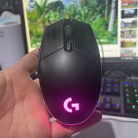 Jual Logitech G203 Murah & Terbaik - Harga Terbaru Juni 2024