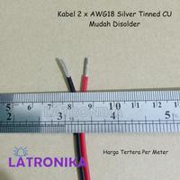 Jual Kabel Awg 18 Murah & Terbaik - Harga Terbaru Maret 2025