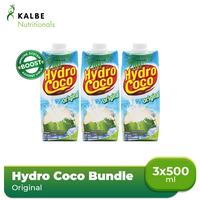 Jual Hydro Coco 500Ml Terdekat - Harga Murah & Grosir Mei 2024