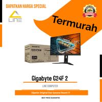 Jual Gigabyte G24f 2 Terbaru - Harga Murah April 2024 & Cicil 0%