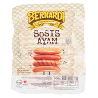 Jual Sosis Ayam Bernardi Terdekat - Harga Murah & Grosir Mei 2024