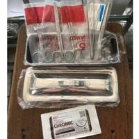 Jual Hecting Set Murah - Harga Terbaru Mei 2024