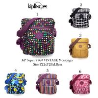 Tas Kipling Original Design & Model Kekinian 2024 - Harga Termurah