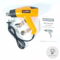 Jual Heat Gun Terbaik - Harga Murah Januari 2024 & Cicil 0%