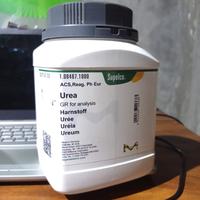 Jual Urea Merck Murah - Harga Terbaru April 2025