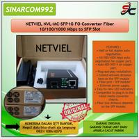 Jual Netviel Converter Murah & Terbaik - Harga Terbaru Mei 2024