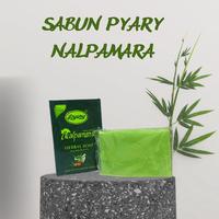 Jual Sabun Nalpamara Original Murah & Lengkap - Harga Januari 2025