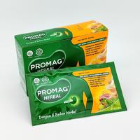 Promag Cair, Bantu Redakan Asam Lambung