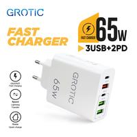 Jual Charger 65W Terbaru - Harga Murah Juni 2024 & Cicil 0%