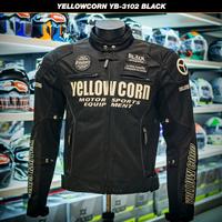 Jual Yellow Corn Jacket Model & Desain Terbaru - Harga Mei 2024