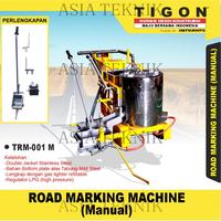 Jual Mesin Marka Jalan Terbaik - Harga Murah Juni 2024 & Cicil 0%
