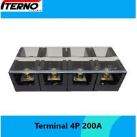Jual Terminal Block 4P Terbaik - Harga Murah April 2025 & Cicil 0%
