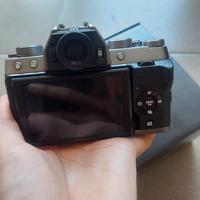 Jual Fujifilm Xt100 Second Terbaru - Harga Murah Maret 2024 & Cicil 0%