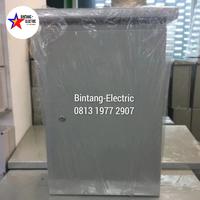 Jual Box Panel Outdoor Terbaik - Harga Murah Januari 2025 & Cicil 0%