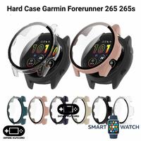 Jual Garmin Forerunner 265 Terbaik - Harga Murah Juni 2025 & Cicil 0%
