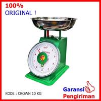 Jual Timbangan Duduk 5 Kg Terbaik - Harga Murah Februari 2024 & Cicil 0%