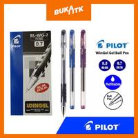 Jual Ballpoint Pilot Murah & Terbaik - Harga Terbaru April 2025
