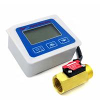 Jual Flow Meter 1 Inch Terbaik - Harga Murah April 2024 & Cicil 0%