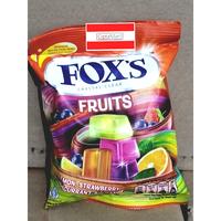 Jual Permen Fox Terdekat - Harga Murah & Grosir Agustus 2025