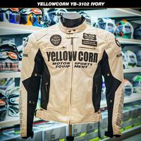 Jual Yellow Corn Jacket Model & Desain Terbaru - Harga Februari 2024