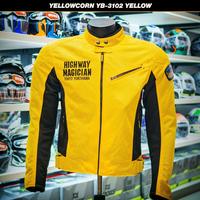Jual Yellow Corn Jacket Model & Desain Terbaru - Harga Mei 2024